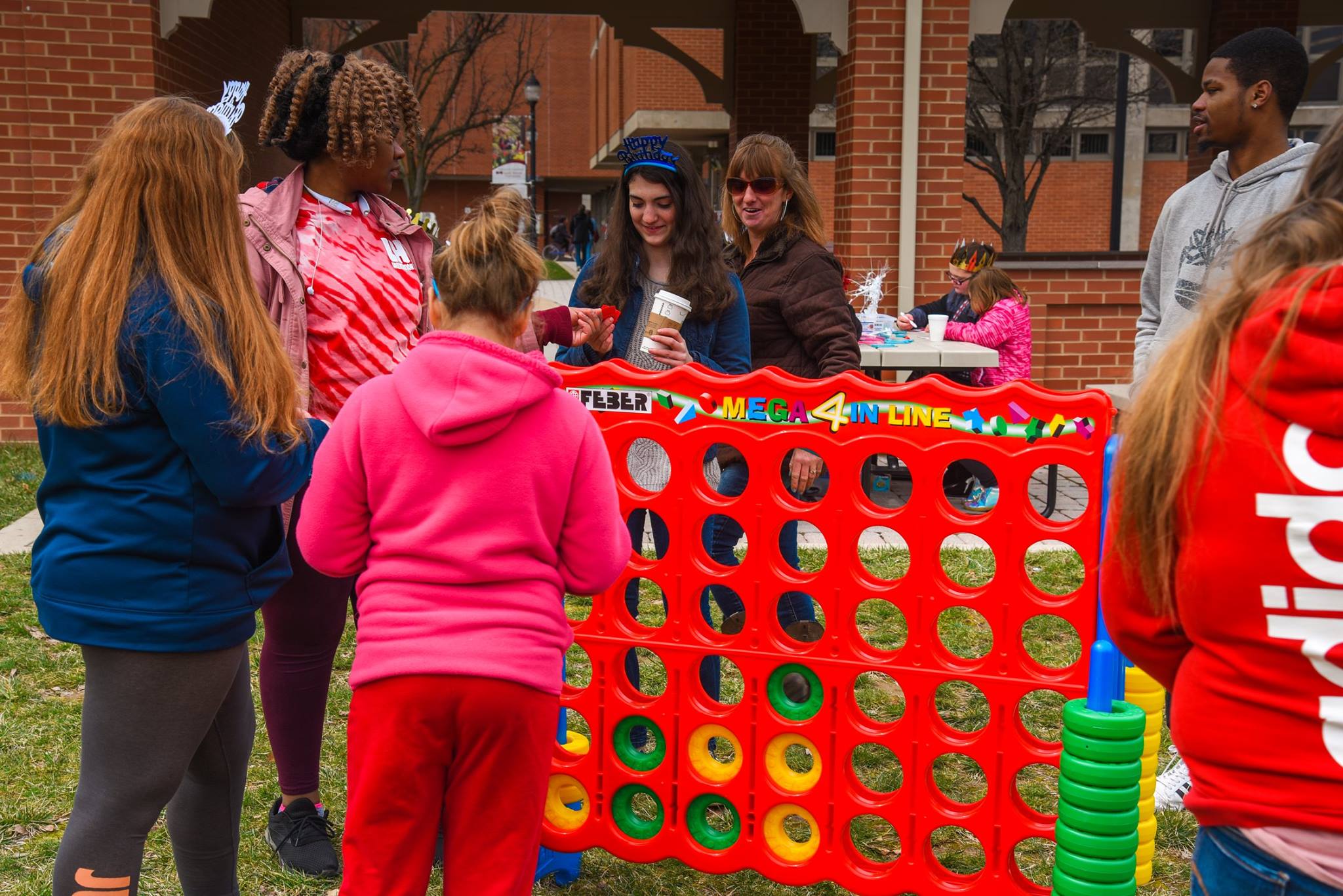 Talon's 5th Birthday | KLN Islandora